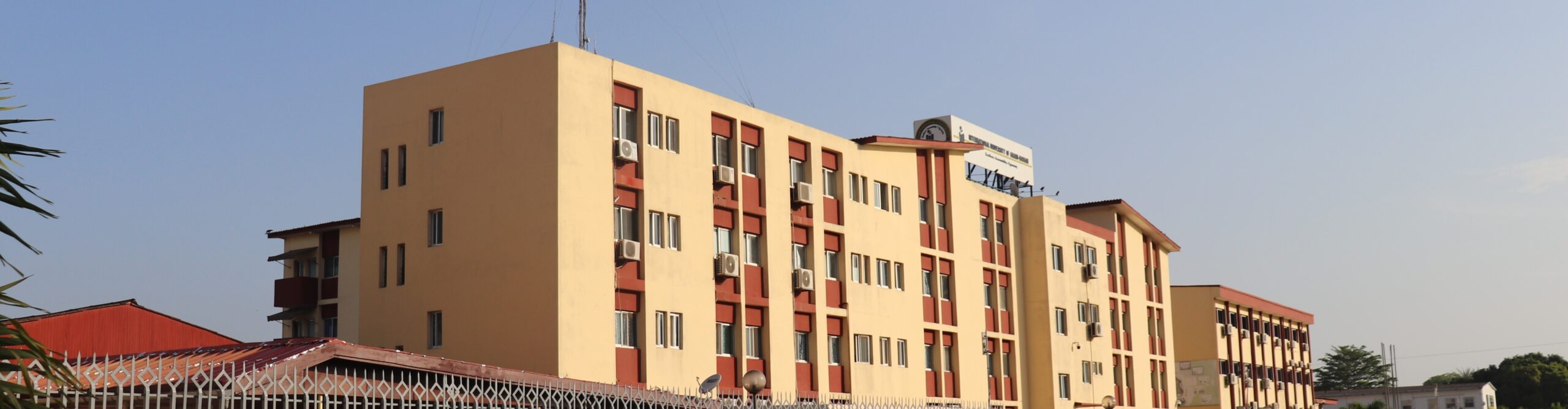 IUGB University – American-Style University in Côte d'Ivoire