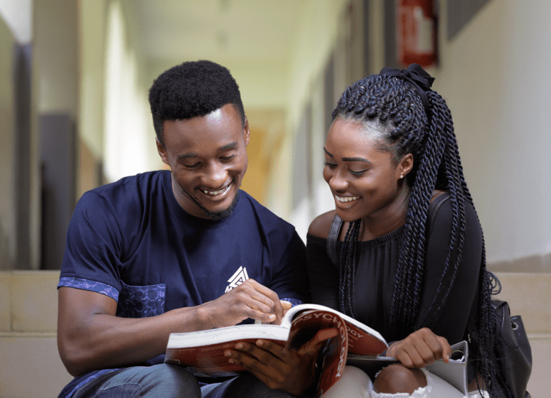 IUGB University — American-Style University in Côte d'Ivoire — Request Info