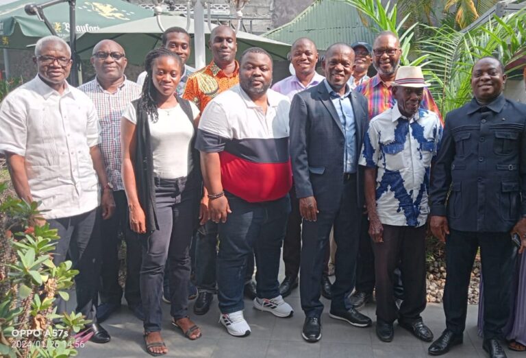 News & Events - IUGB - International University of Grand-Bassam