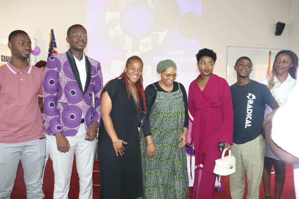 News & Events - IUGB - International University of Grand-Bassam