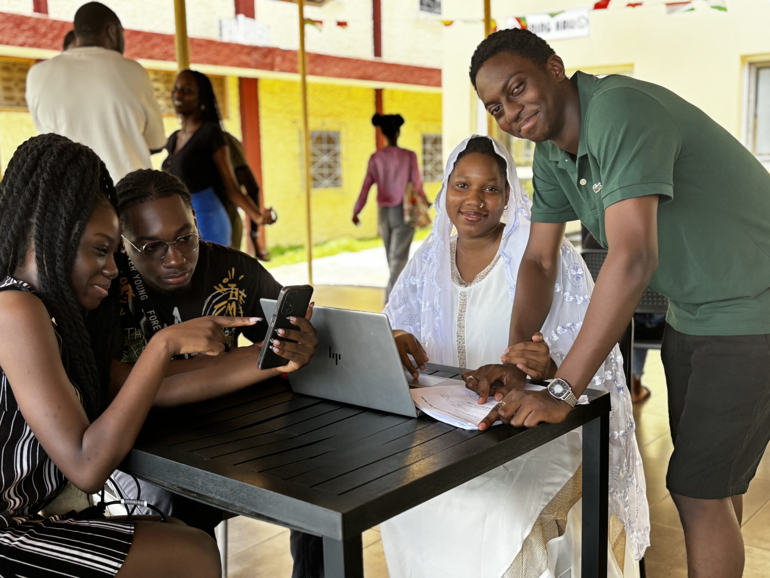 Nos FAQs (Frequently Asked Questions) — International University of ...